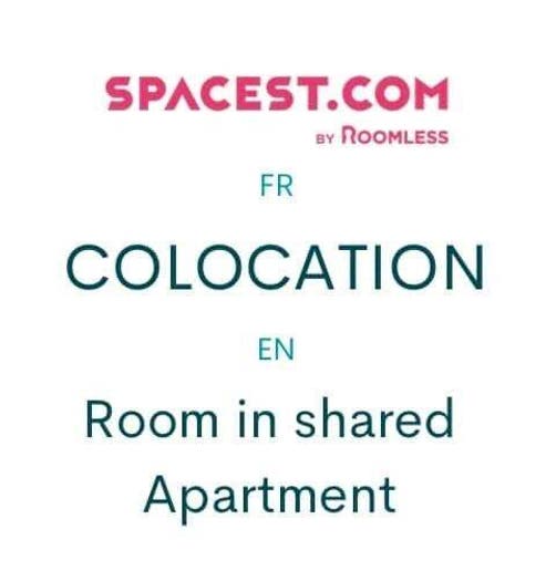 Appartement 1 pièce à Le Plateau, Vitry-sur-Seine, à louer
