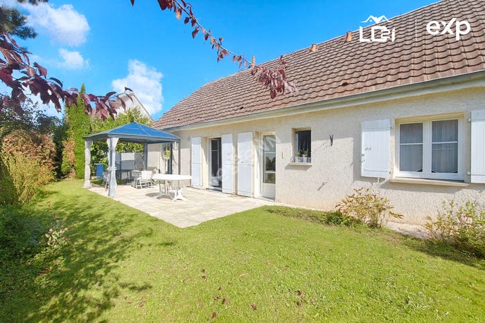 Maison 5 pièces à vendre à Crissey