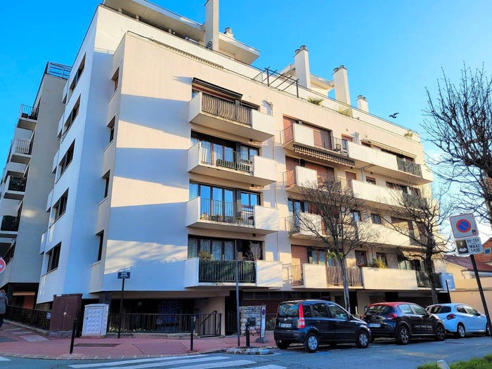 Le Vieux-Saint-Maur, Saint-Maur-des-Fossés : Appartement 2 pièces à louer