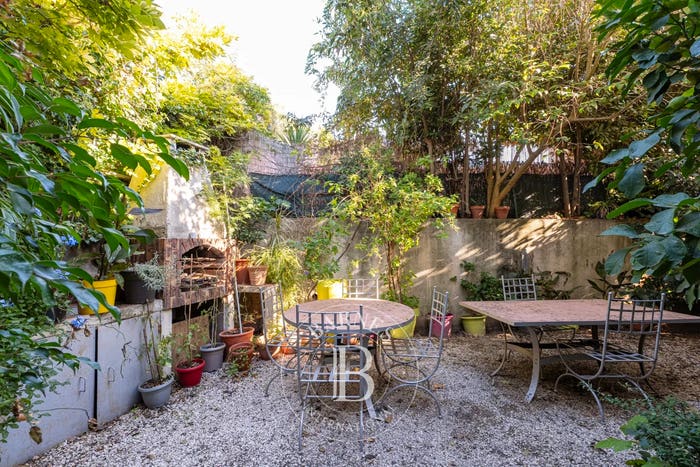 Appartement 4 pièces à vendre à Marseille 9ème, Sormiou
