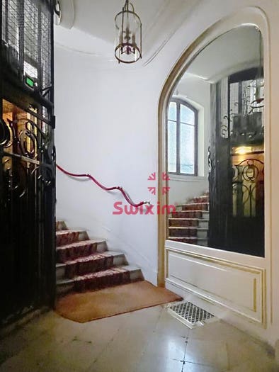 Appartement 6 pièces à vendre à Paris 17ème, Pereire