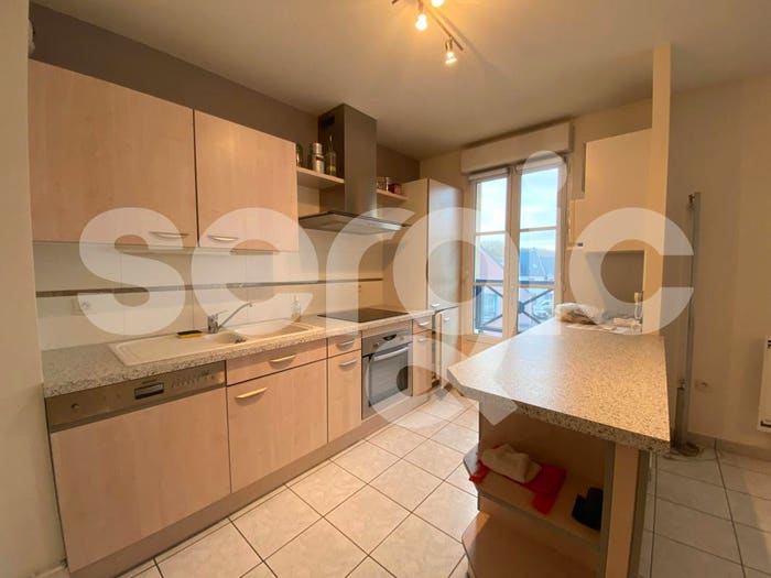 Appartement 3 pièces à louer - Amiens, Saint-Maurice