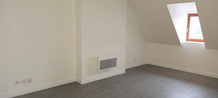 Appartement 2 pièces à Fère-en-Tardenois, à louer