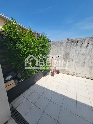 Appartement 1 pièce à louer - Mérignac