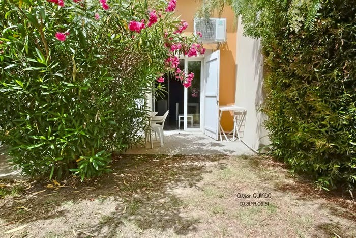 Latour-Bas-Elne - Appartement 2 pièces à vendre