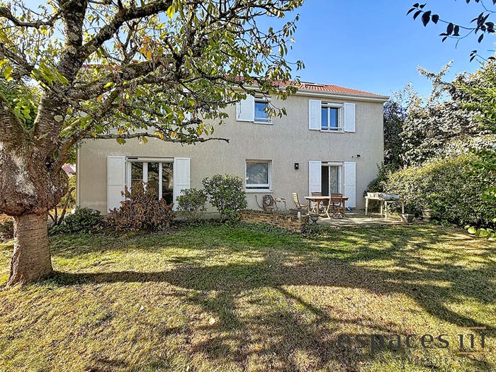 Maison 6 pièces à vendre à Montigny-le-Bretonneux, Le Plan de Troux