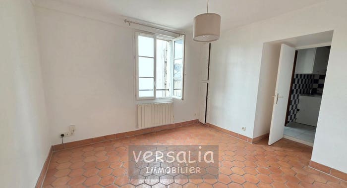 Appartement 1 pièce à louer à Versailles, Saint-Louis
