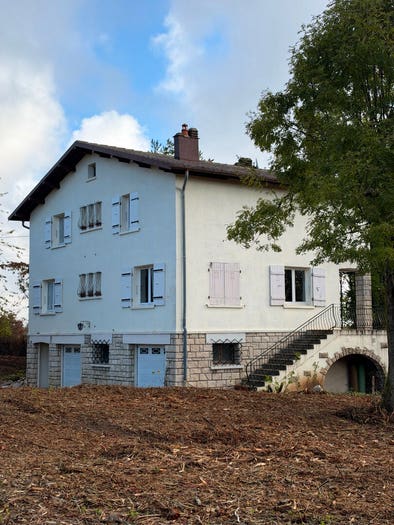 Maison 8 pièces à vendre - Besançon, Palente, Orchamps, Saragosse, Vaîtes