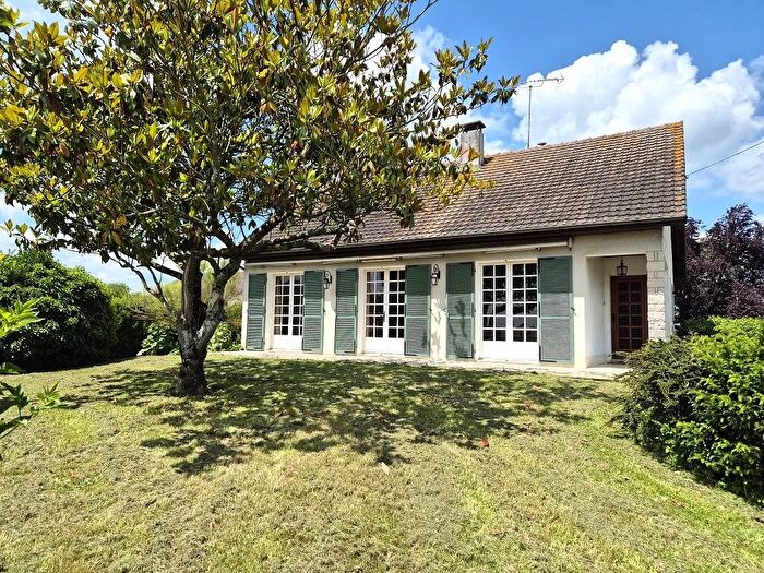 Maison 4 pièces à Juranville, à vendre
