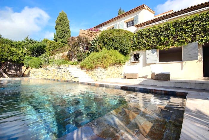 Maison 7 pièces à vendre - Mougins, Font Neuve, Saint-Basile, Fontmerle, Nartassière