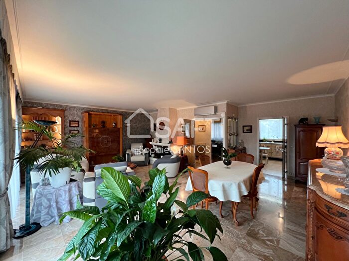 Maison 7 pièces à vendre - Neuilly-Plaisance, Côteaux d'Avron