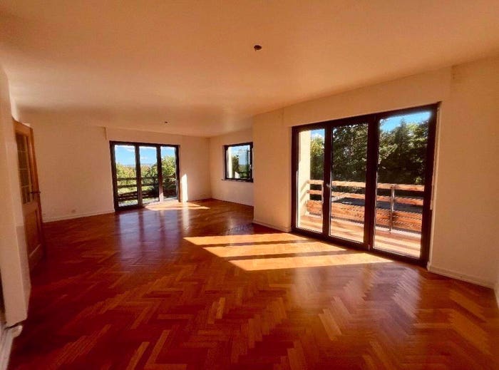 Sud, Saverne - Appartement 4 pièces à louer