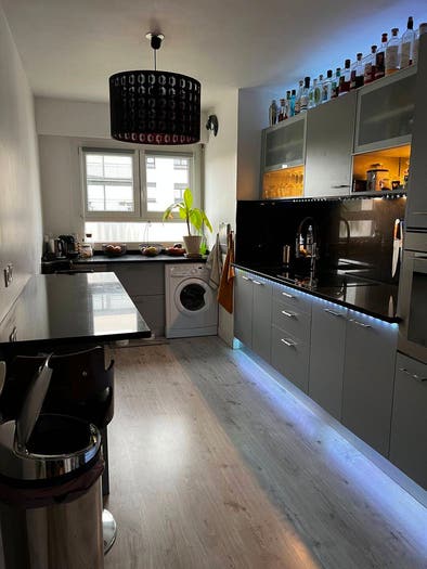 Appartement 3 pièces à louer - Ouest Nord, Les Clayes-sous-Bois