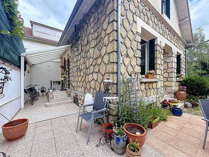Maison 5 pièces à Saint-Maur-des-Fossés, Les Mûriers, à vendre