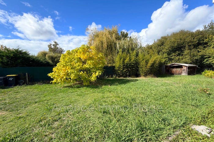 Maison 4 pièces à louer à Vendays-Montalivet