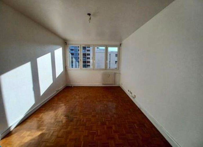 Appartement 3 pièces à louer à Bellevue-Solaure, Saint-Étienne