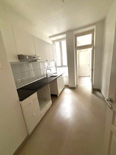 Appartement 4 pièces à louer à Vauban Est, Strasbourg