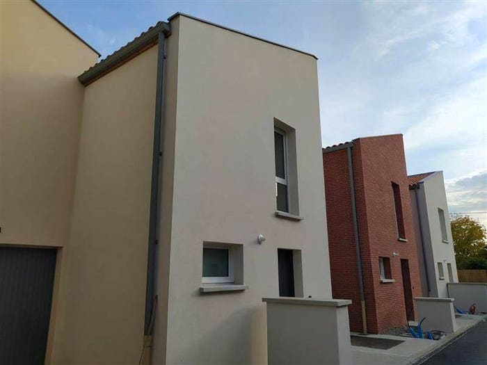 Campagne, Pibrac - Appartement 4 pièces à louer