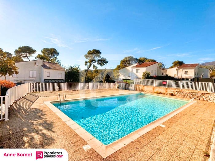 Maison 4 pièces à vendre - Grasse, Saint-Antoine, Aspres, Plascassier