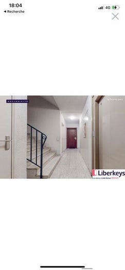 Appartement 2 pièces à louer à Montée des Richesses-Saint Lazare, Manosque