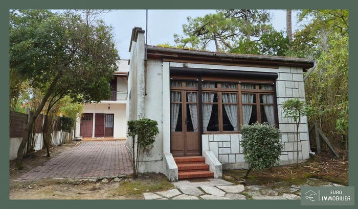 Maison 7 pièces à vendre - La Teste-de-Buch, Pyla sur Mer