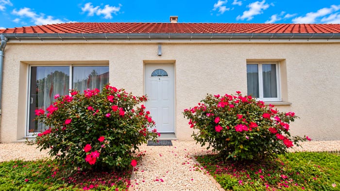 Maison 6 pièces à Labruyère, à vendre