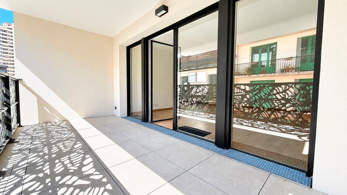 Toulouse, Saint-Cyprien : Appartement 4 pièces à vendre