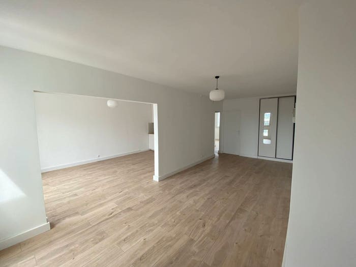 Appartement 4 pièces à Grande Ceinture, Saint-Germain-en-Laye, à louer