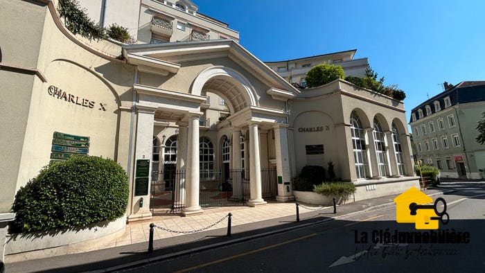 Mulhouse, Centre historique : Appartement 4 pièces à louer