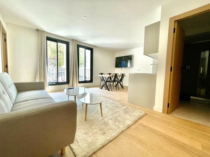 Appartement 3 pièces à vendre à Antibes, Coeur de ville