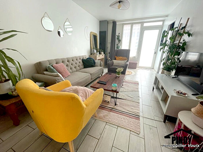 Appartement 2 pièces à vendre à Montereau-Fault-Yonne, Ville basse