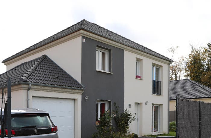Melun : Maison 5 pièces à vendre