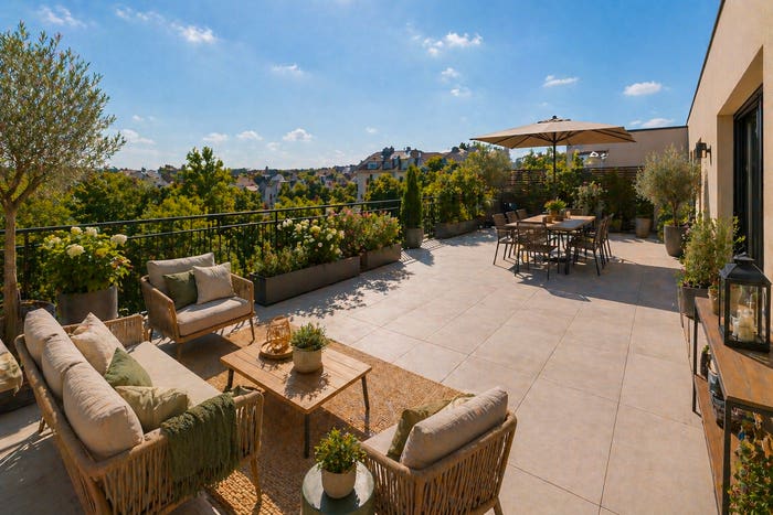 Maison 3 pièces à vendre à Villejuif, Haute-Buyères, Esselières