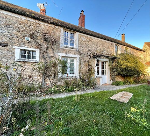 Dourdan : Maison 7 pièces à vendre
