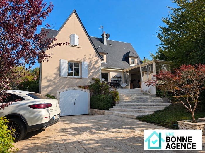 Maison 7 pièces à vendre à Véretz