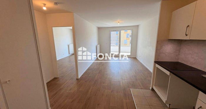 Nord, Ris-Orangis - Appartement 2 pièces à louer