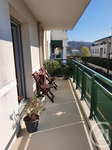 Appartement 2 pièces à Mantes-la-Jolie, Gassicourt, à vendre