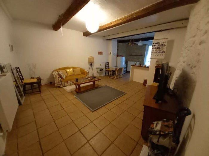 Appartement 3 pièces à Anduze, à louer