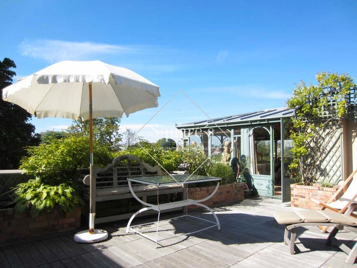Appartement 8 pièces à Paris 8ème, Monceau, Malesherbes, à vendre