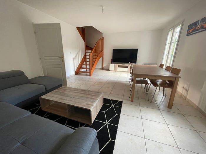 Beaugency - Maison 4 pièces à louer