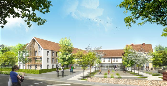 Maison 3 pièces à vendre - Serris