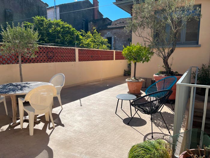 Maison 6 pièces à vendre à Tonneins