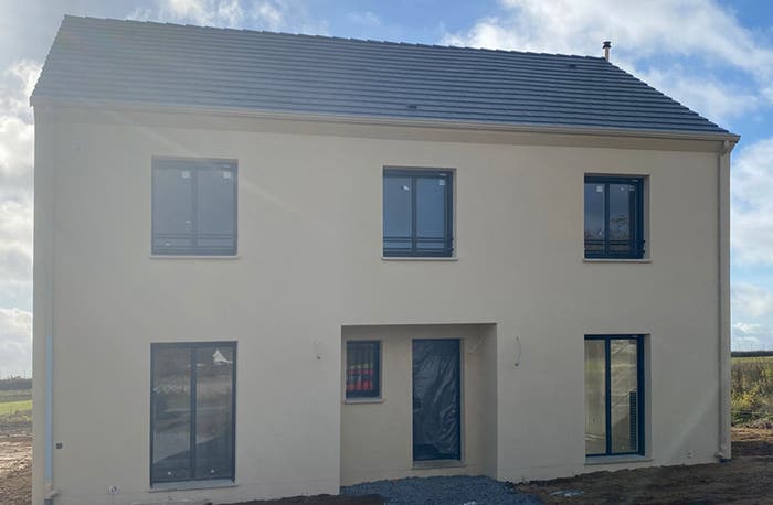 Montlhéry : Maison 6 pièces à vendre