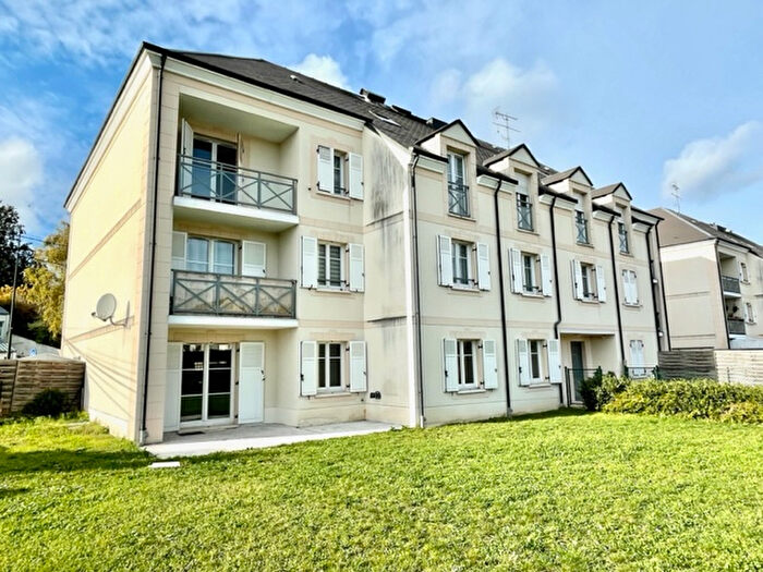 Appartement 3 pièces à Étampes, Saint-Michel, Croix de Vernailles, à vendre