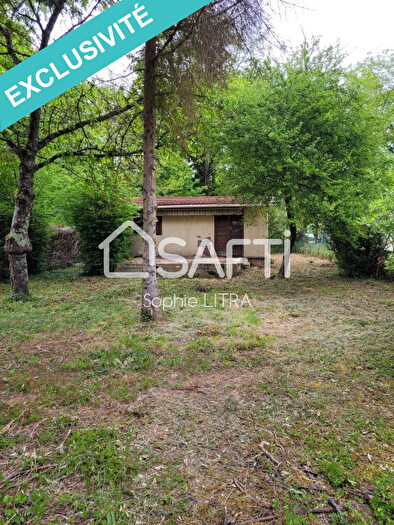 Maison 2 pièces à vendre à Égriselles-le-Bocage