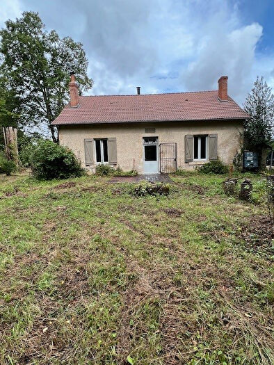 Nibelle : Maison 4 pièces à vendre