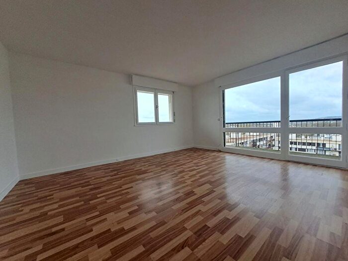 Saint-Michel-sur-Orge, Bois des Roches : Appartement 3 pièces à vendre