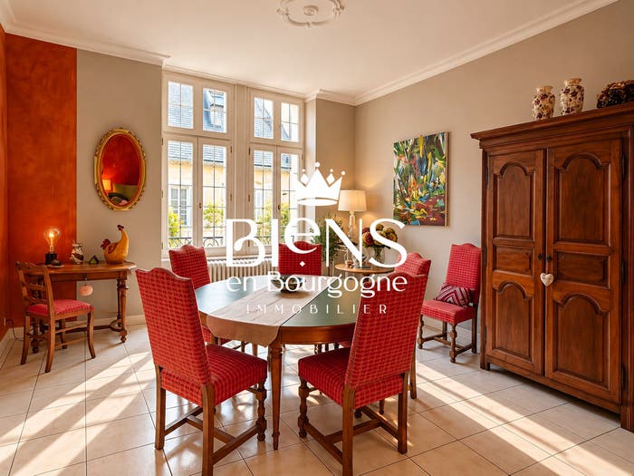 Appartement 4 pièces à Beaune, à vendre