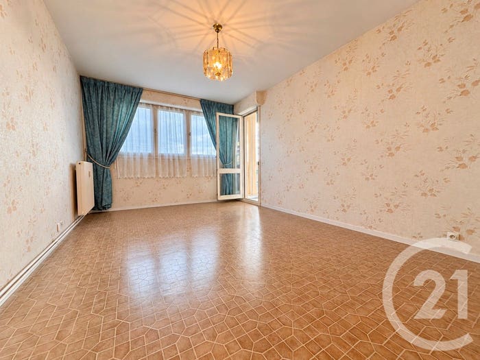 Appartement 3 pièces à vendre à Limoges, CHU