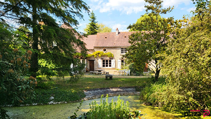 Maison 9 pièces à vendre - Morigny-Champigny